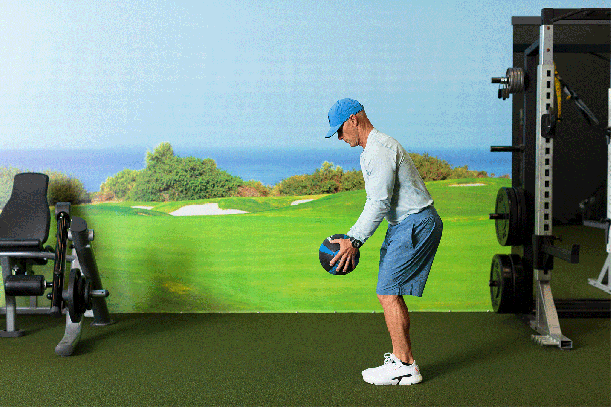 Golf Exercise And Fitness ... And Why You Can No More Ingnore It - mens ...