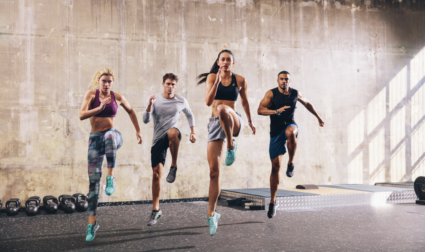 Easy Guide On How To Get A Fit Body - mens fitness blogs